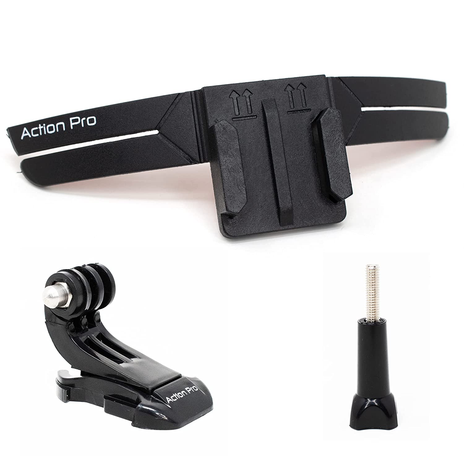 Helmet Chin Mount Strap For Mobile: Helmet 3M Chin Mount Strap ...