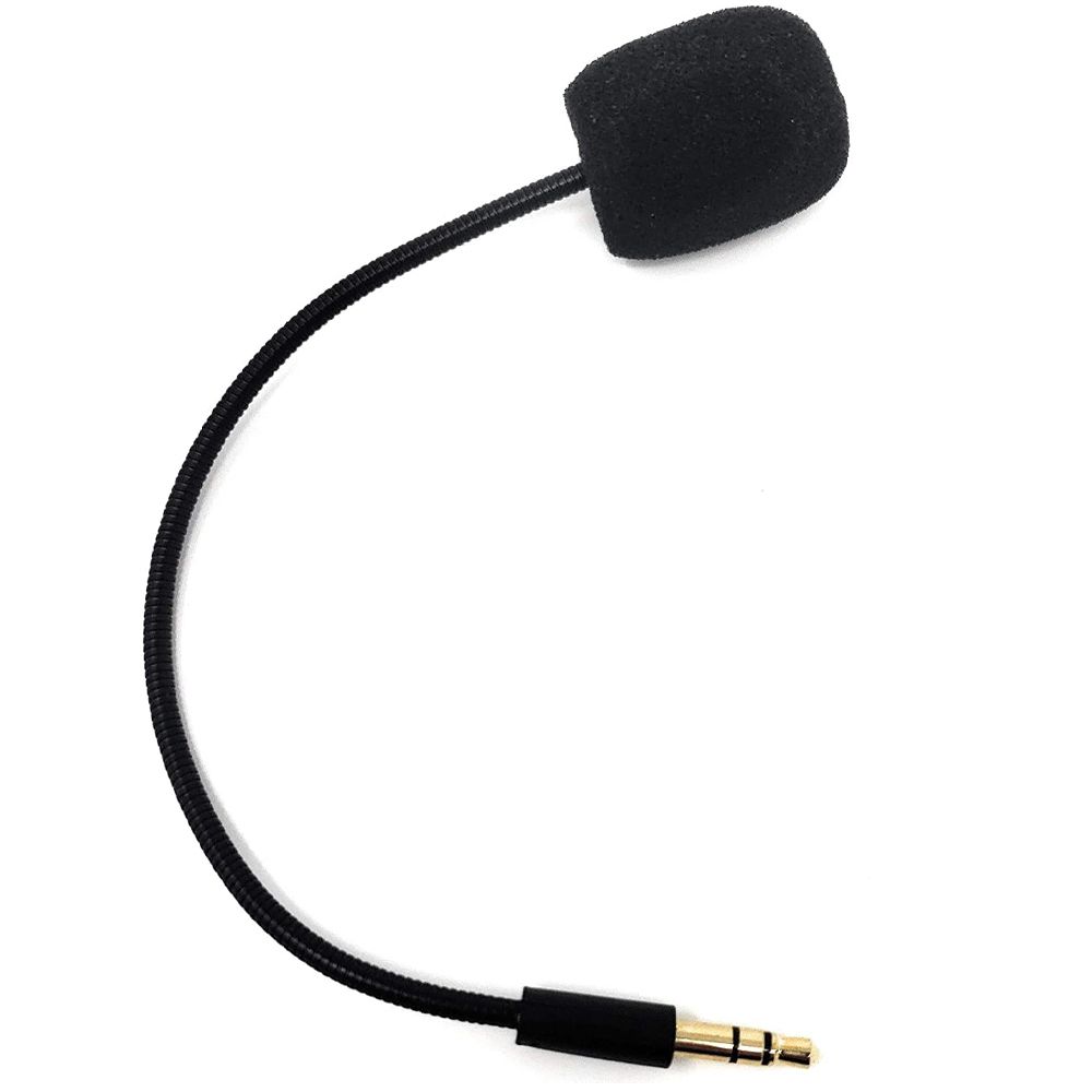 GoPro Hero 12 11 10 9 3.5 mm Replacement Mic Live Vlog Action Camera ...